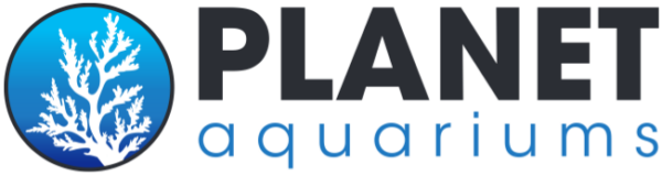 Planet Custom - Planet Aquariums
