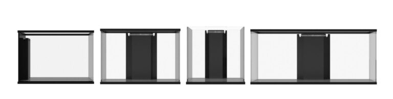 Planet Mega Matrix - Planet Aquariums